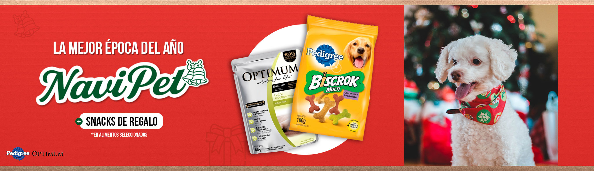 Alimentos de Mascotas, Accesorios, Juguetes, Medicamentos y más | EnvíosPet